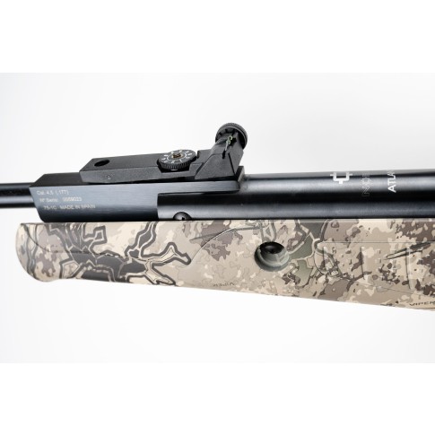 wiatrówka Norica Atlantic Viper 4,5 mm - najlepsza cena - opinie ...