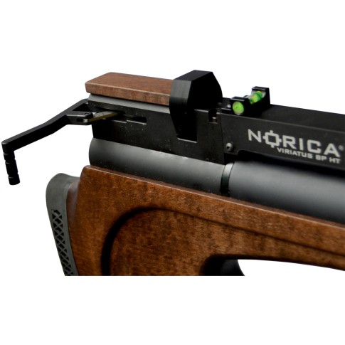 wiatrówka PCP Norica Viriatus BP HT 5,5 mm - najlepsza cena - opinie ...