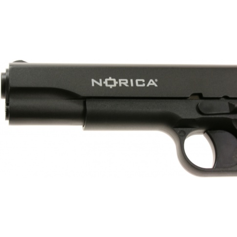 wiatrówka pistolet Norica N.A.C. 1911 4,5mm - najlepsza cena - opinie ...